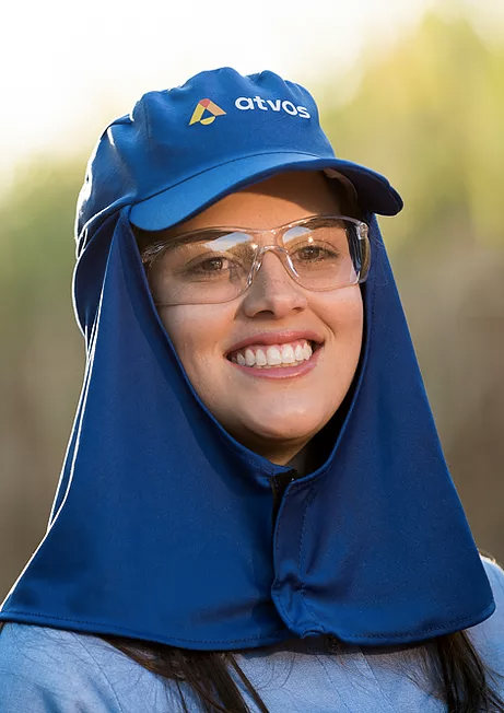 Trabalhe Conosco – Atvos